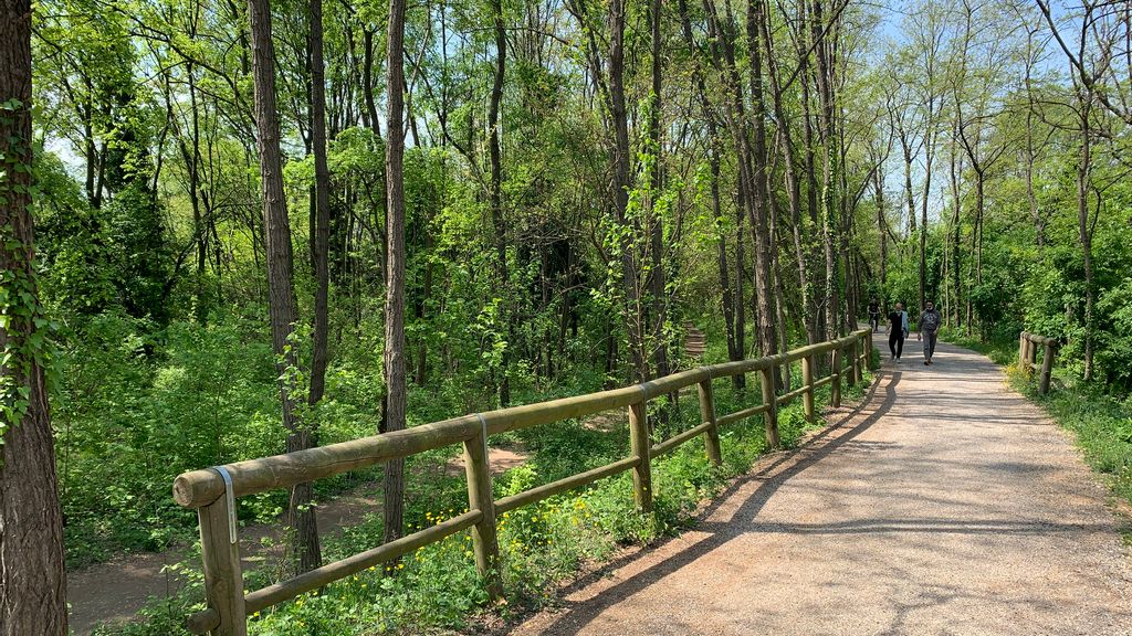 Padua outer river ring (Anello Fluviale di Padova) - padova.com