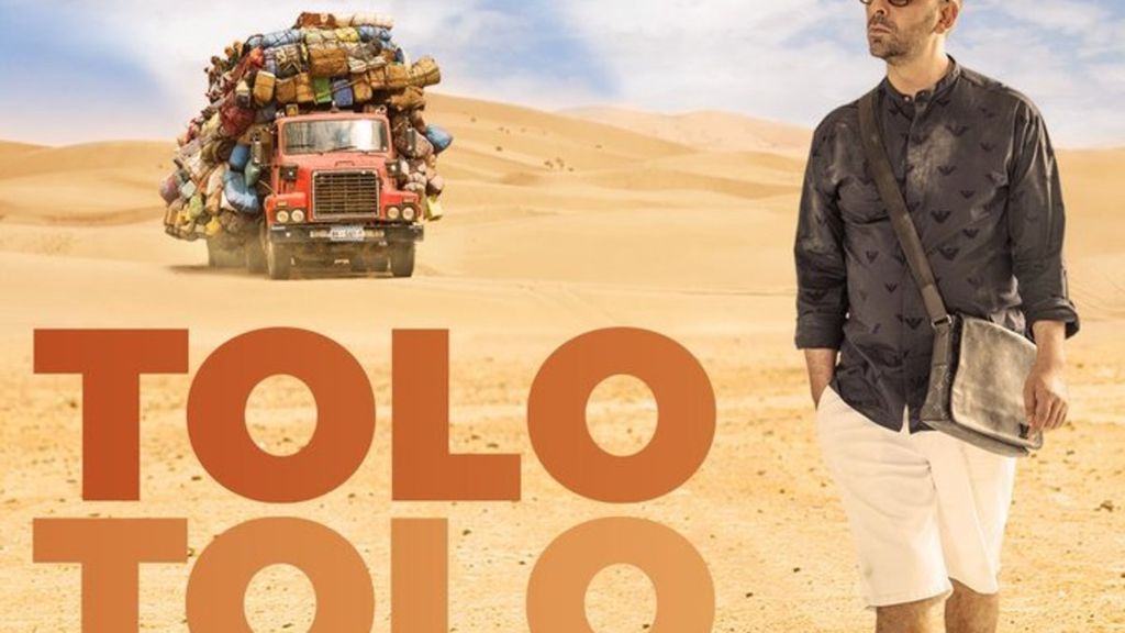 Tolo Tolo • January 1 - 22, 2020 • Amalfi - amalfi.com